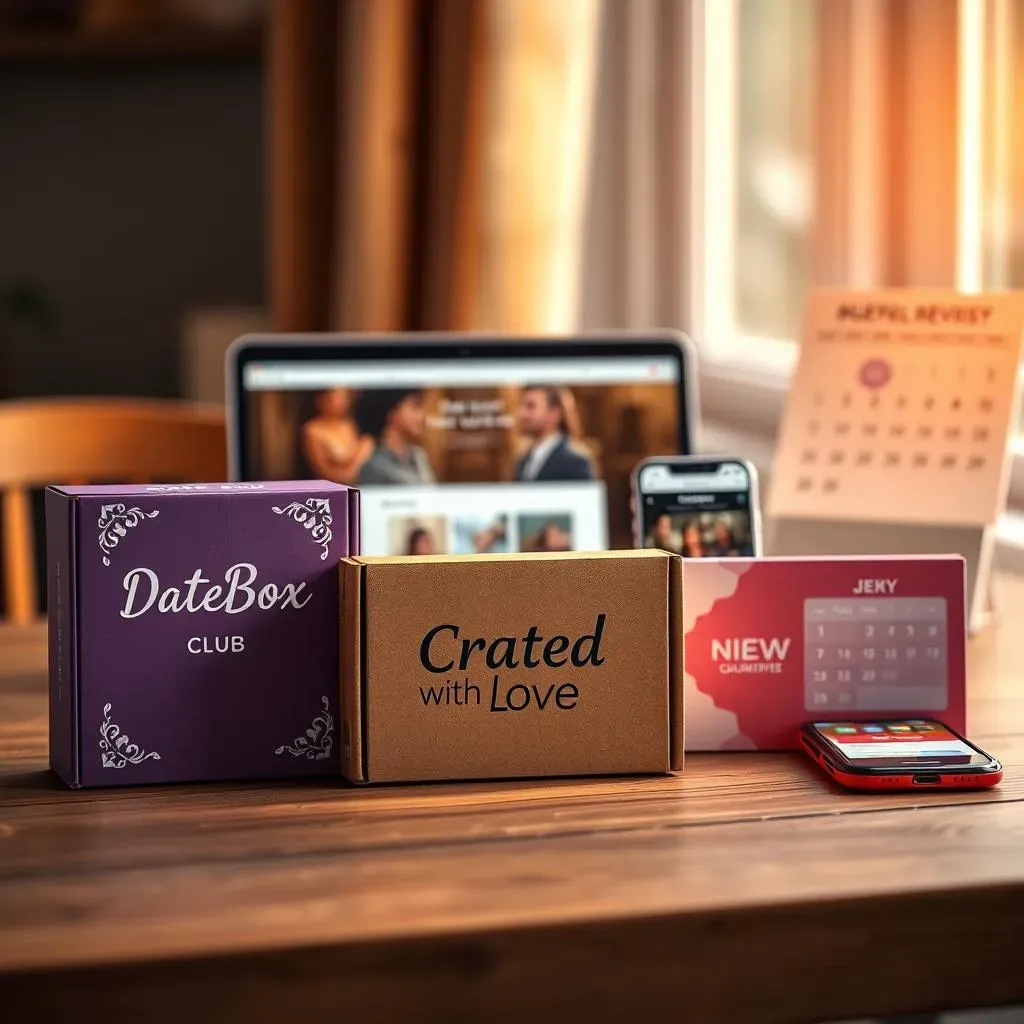 Spice Up Your Nights: The Ultimate Guide to Affordable Date Night ...